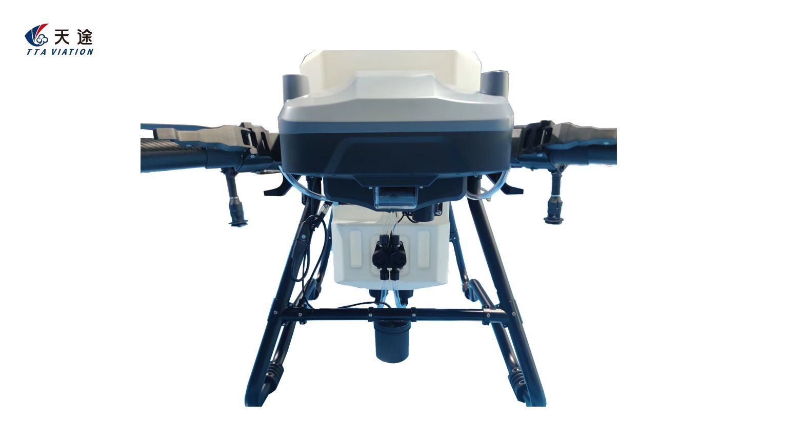 Unmanned Aerial Vehicle Uav 50L Tank TPU Crop Spraying Drone for ...